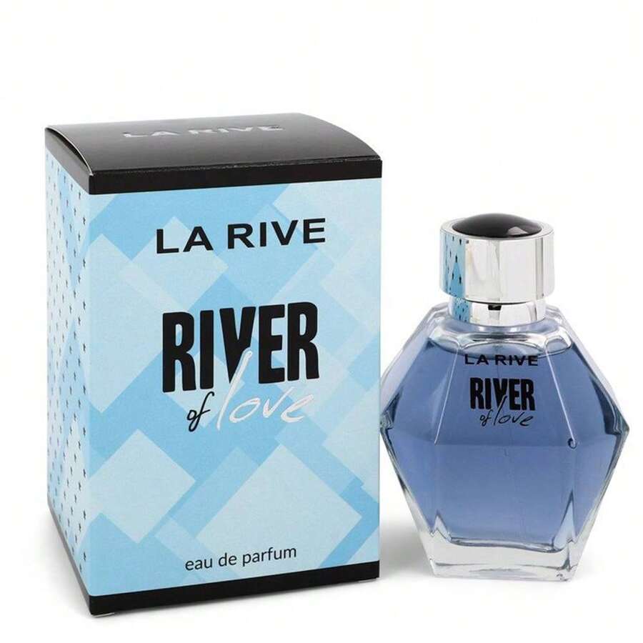 La Rive La Rive La Rive River Of Love Eau De Parfum 3.3oz | Mode en ...
