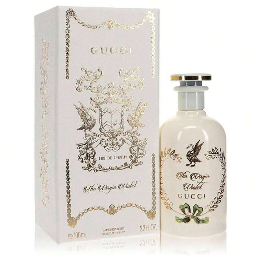 Gucci Gucci Winter's Spring Eau De Parfum | SHEIN South Africa