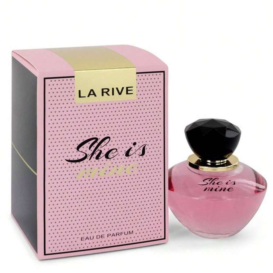 La Rive La Rive La Rive She Is Mine Eau De Parfum 3.0oz | SHEIN ITALIA