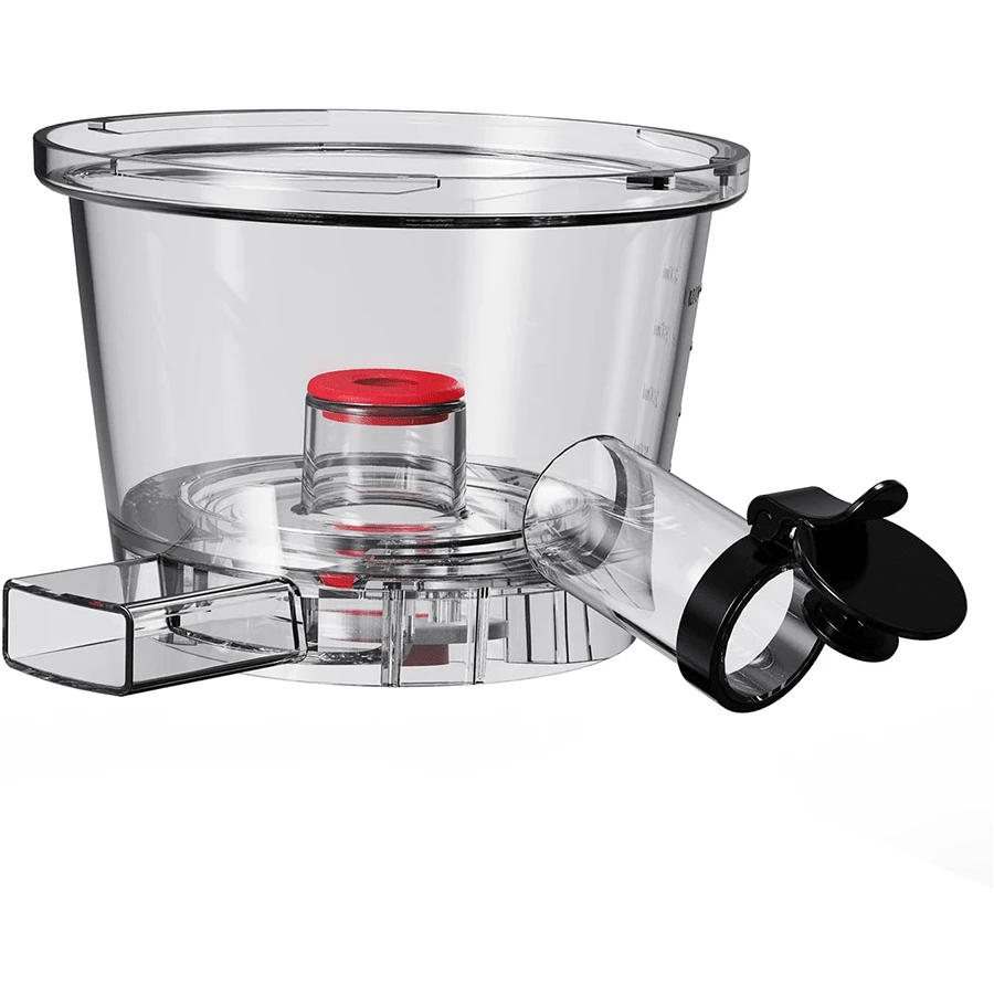 Juice Container Of SiFENE Whole Slow Juicer 8824 | SHEIN USA
