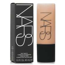 Nars NARS Soft Matte Complete Foundation -Vienna -M1 Punjab -MD2 Tahoe ...