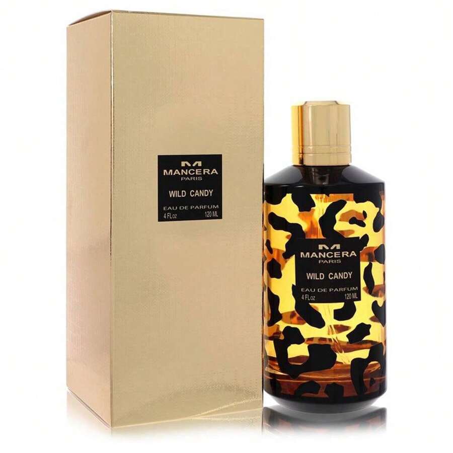 Mancera Mancera Wild Candy Eau De Parfum 4.0oz for Sale Australia| New Collection Online| SHEIN ...