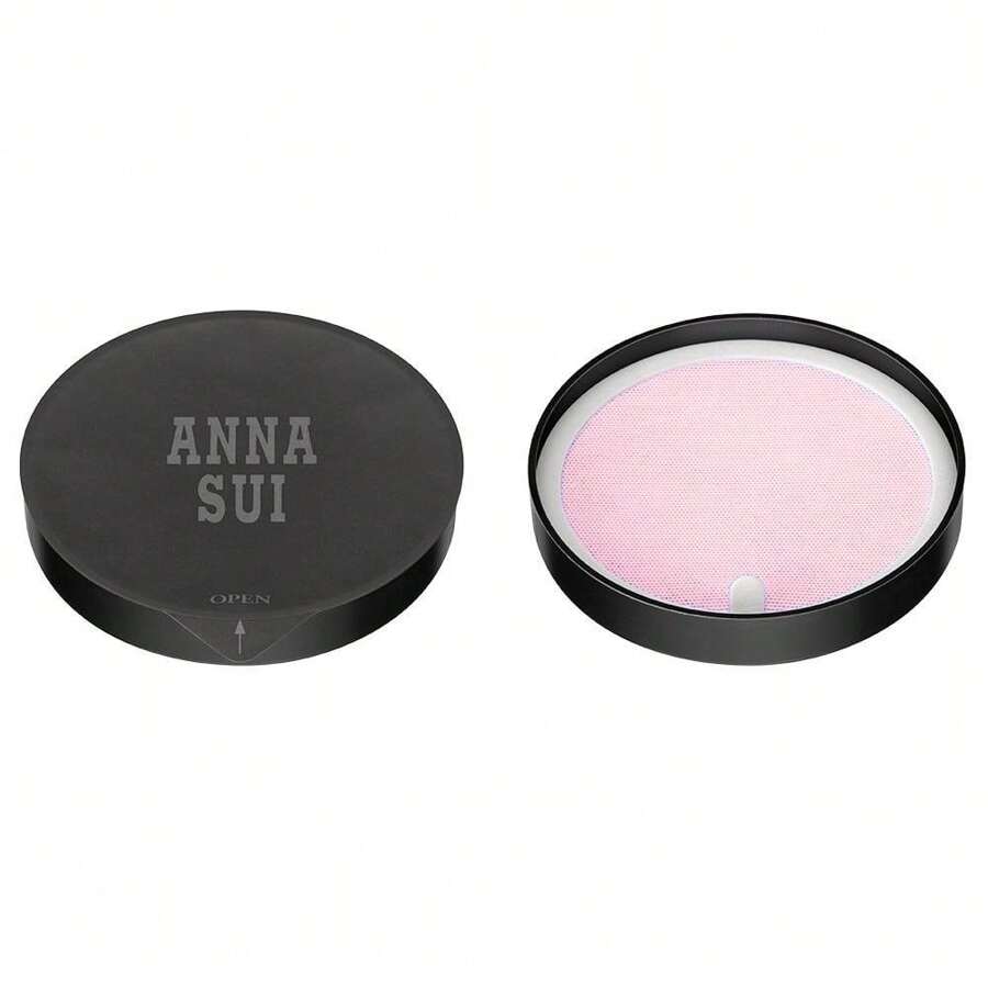 Anna Sui Anna Sui Loose Face Powder Refill - Large -200 Purple -300 ...