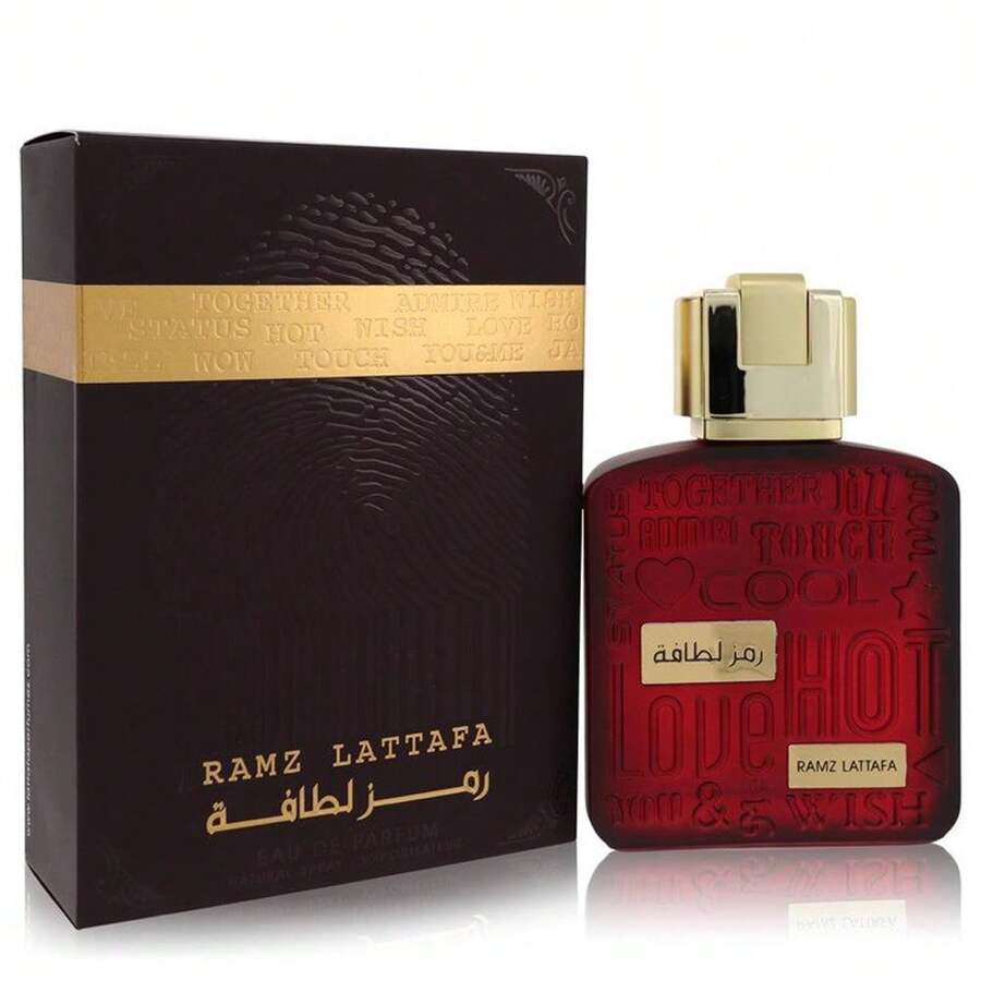 Lattafa Lattafa Rave Now Eau De Parfum | SHEIN UK
