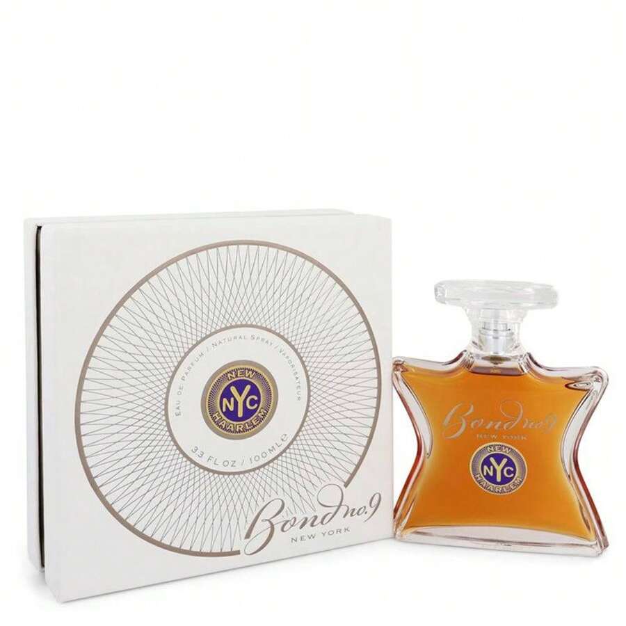 Bond No. 9 Bond No. 9 New York Flowers Eau De Parfum | Mode en ligne ...