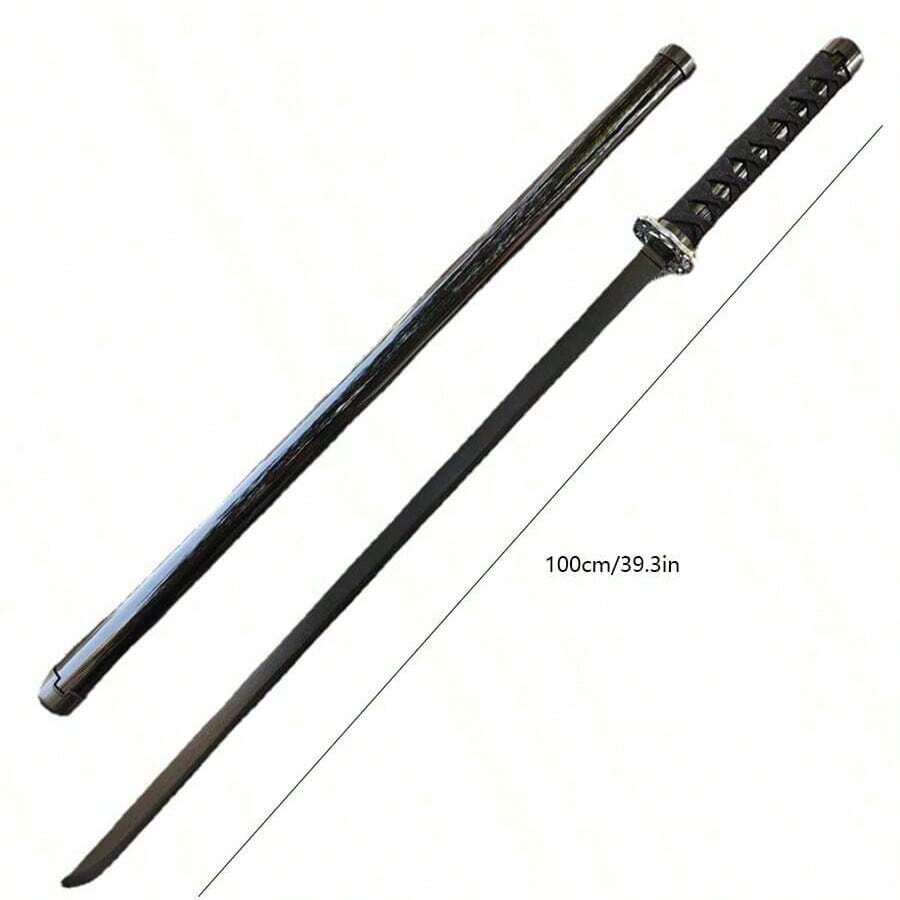 New Toy Sword, Elongated COS Anime Samurai Sword, Multi-Purpose Stage ...