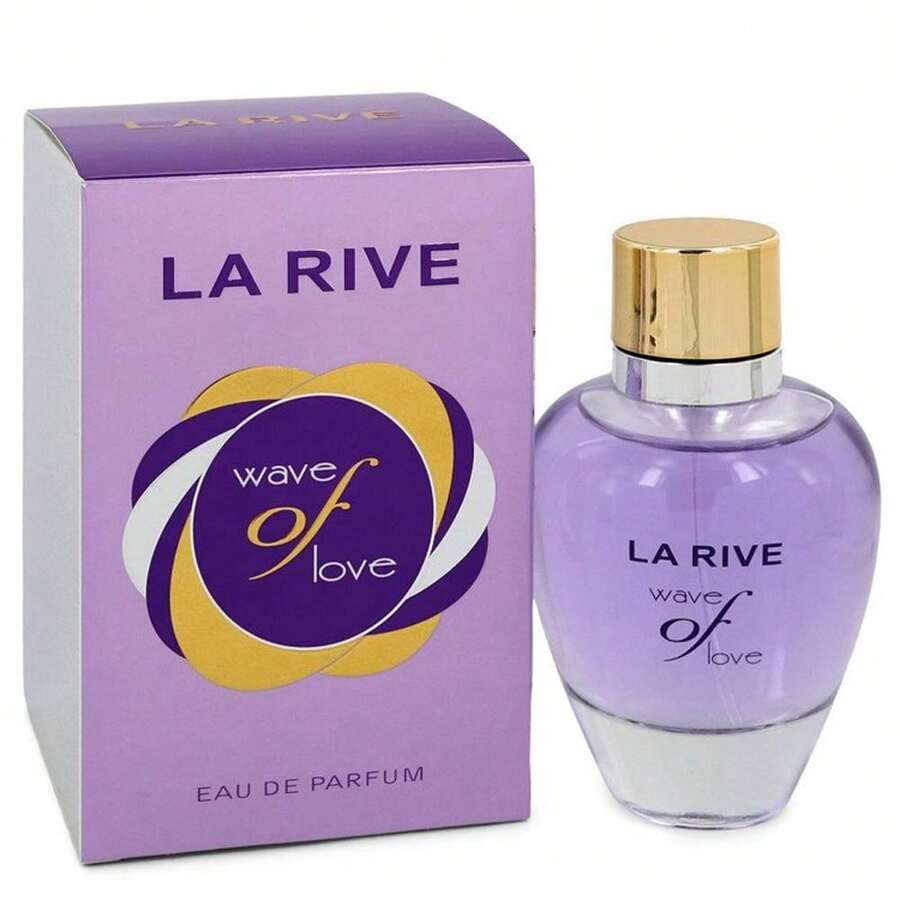 La Rive La Rive La Rive Wave Of Love Eau De Parfum 3.0oz | SHEIN ITALIA