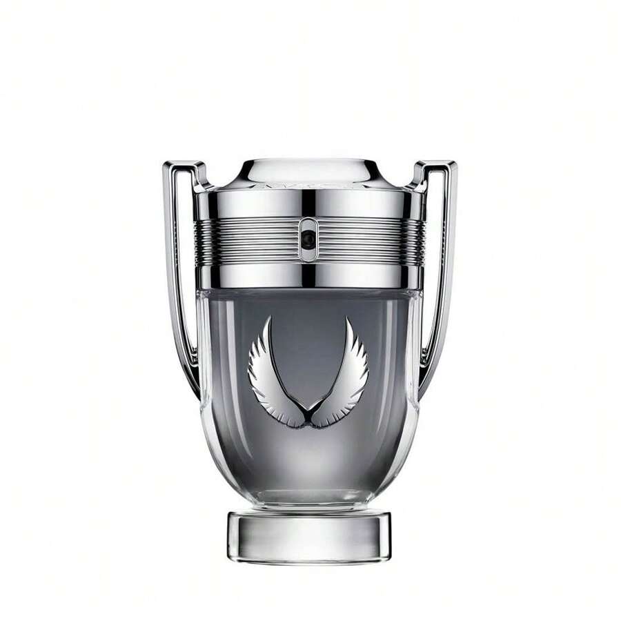 Paco Rabanne Paco Rabanne Invictus Platinum Eau De Parfum | SHEIN USA