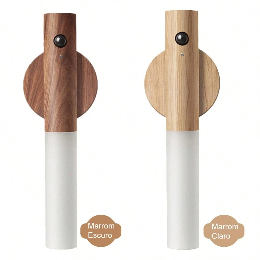 Rechargeable Portable Motion Sensor LED Light Stick | SHEIN USA