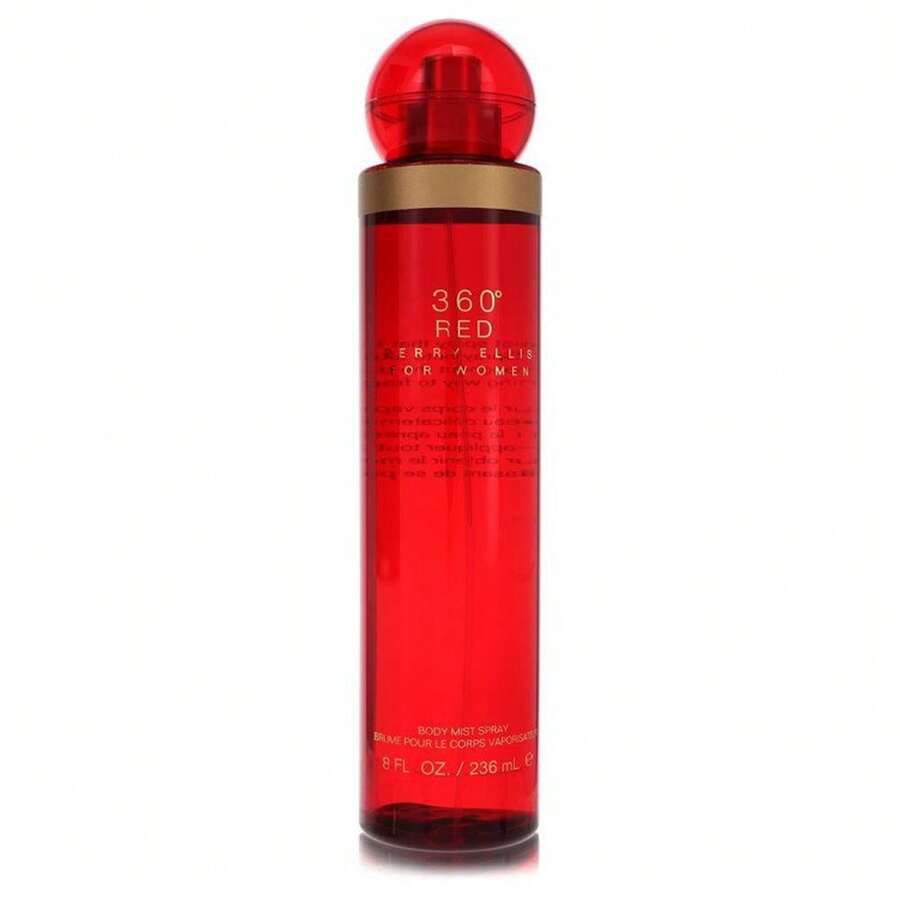 Perry Ellis Perry Ellis 360 Red Eau De Parfum | SHEIN UK