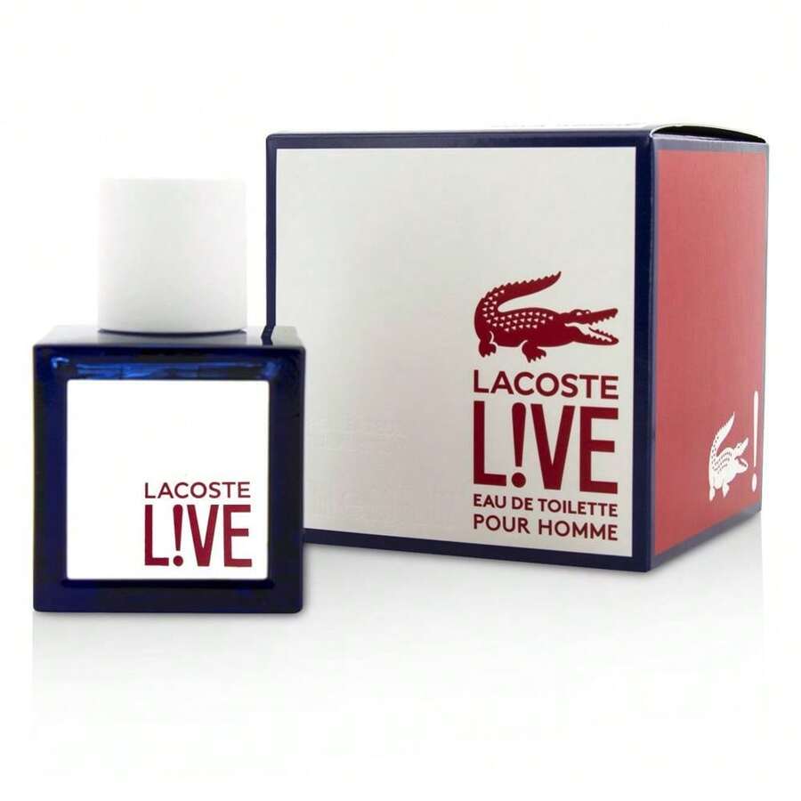 Lacoste Lacoste Match Point Eau De Parfum | Mode en ligne | SHEIN FRANCE