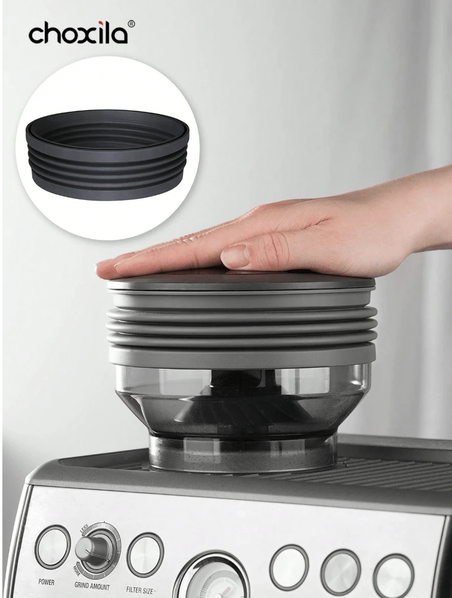 Soffietto in silicone compatibile con Breville Barista Express ...