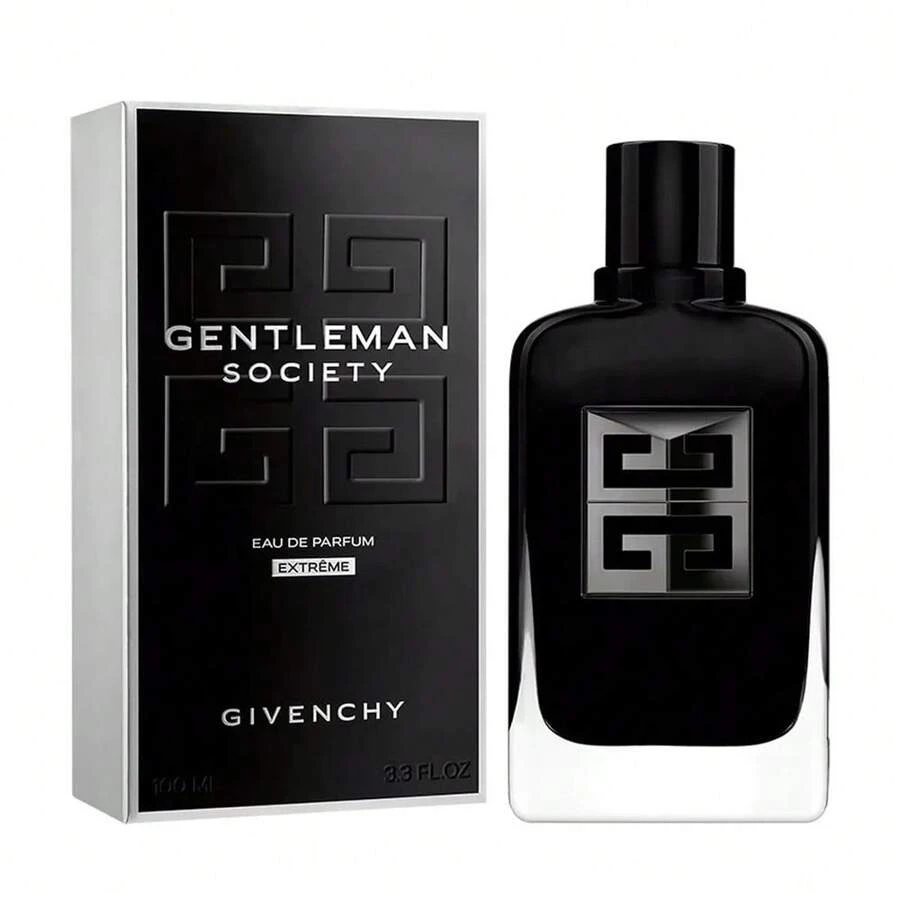 Givenchy Givenchy Gentlemen Only Eau De Toilette | SHEIN UK