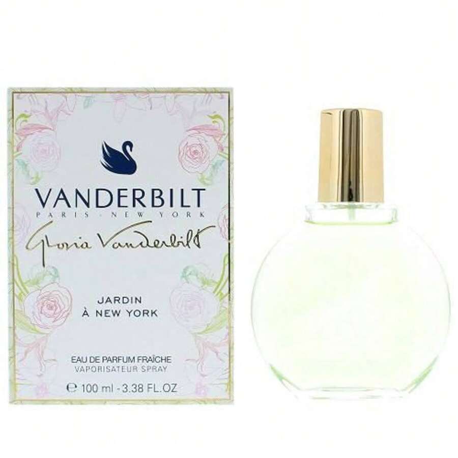 Gloria Vanderbilt Gloria Vanderbilt Miss Vanderbilt Eau De Toilette ...