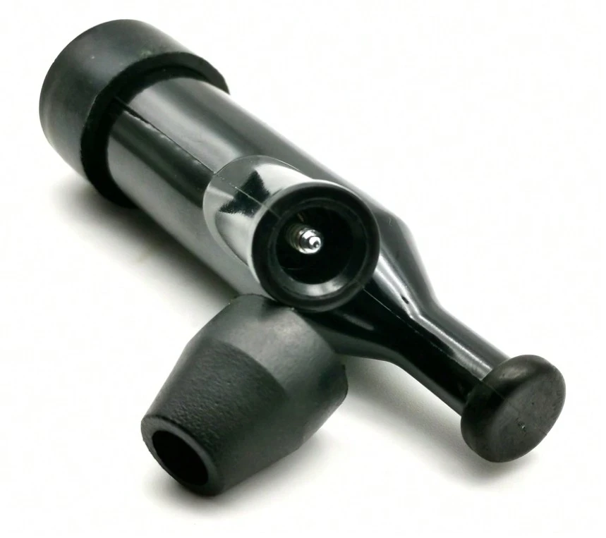 Dimitrios Spark Plug Boot Cap For GX160 GX240 GX270 GX390 GX120 GX340 ...