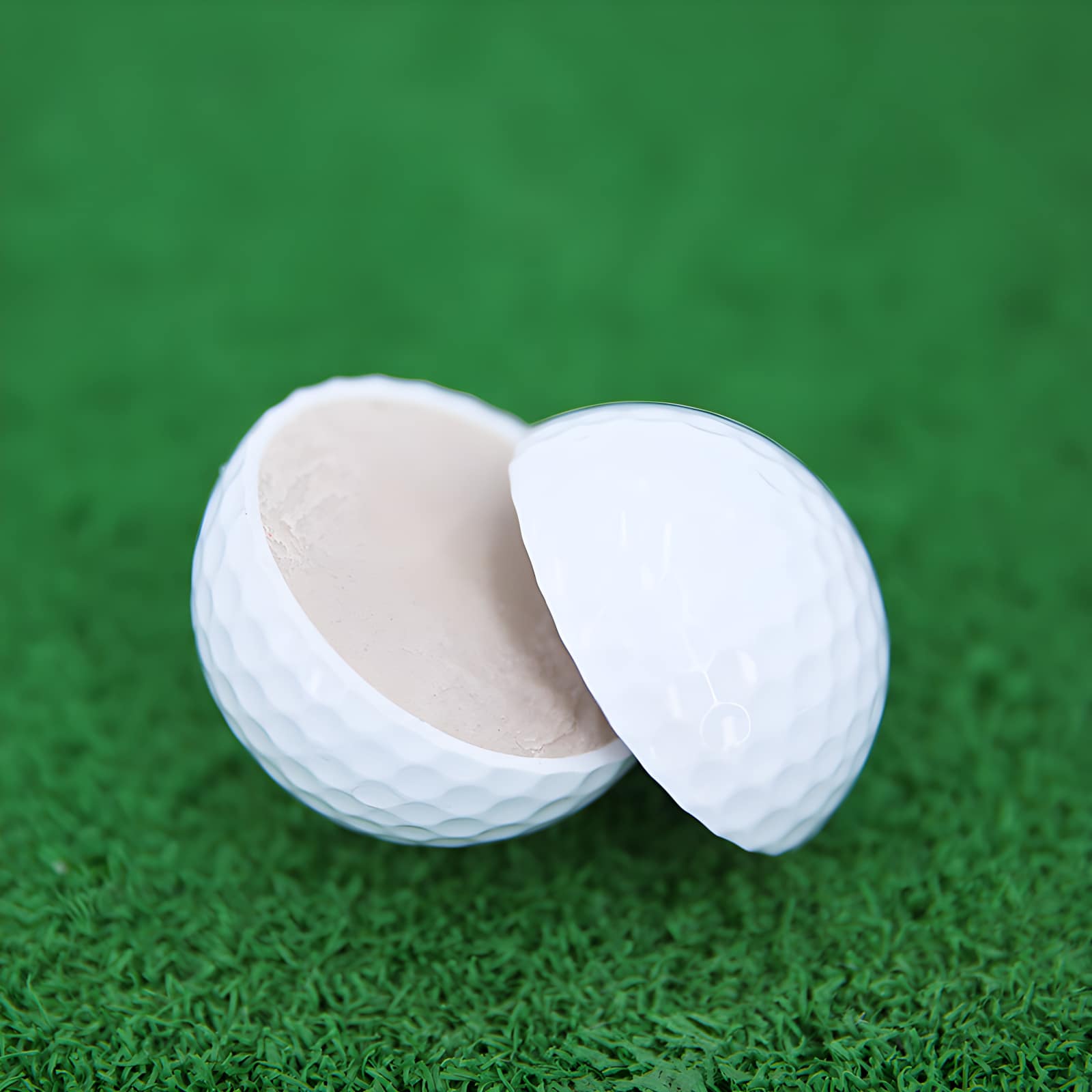 Bolas de Golfe - A Bola de Golfe de Máximo Desempenho para Distância e ...