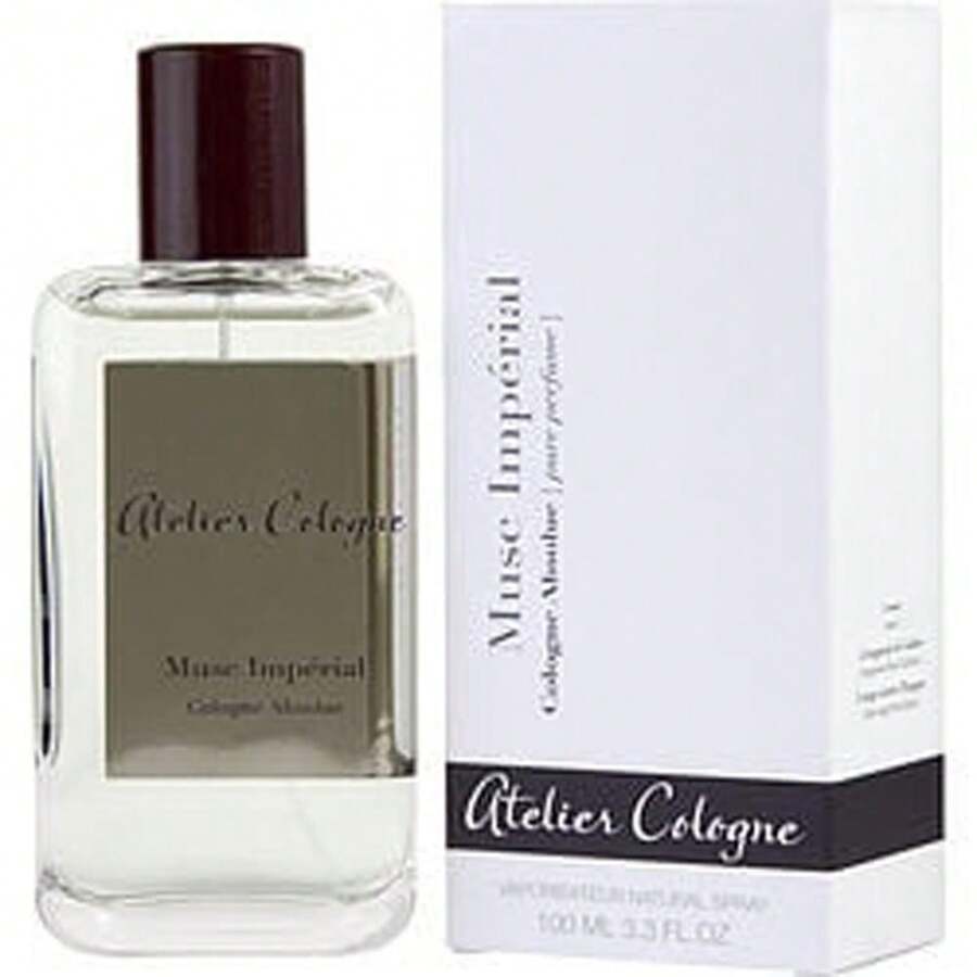 Atelier Cologne Atelier Cologne Musc Imperial Cologne Absolue Spray ...