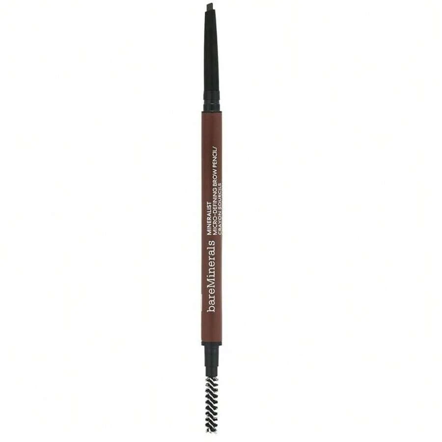 BareMinerals BareMinerals Mineralist Micro-Defining Eyebrow Pencil ...