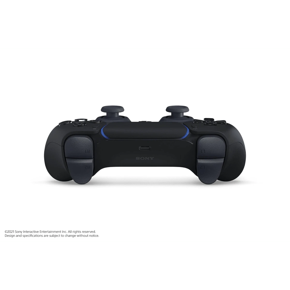 Sony DualSense Wireless Controller: Haptic Feedback, Adaptive Triggers ...