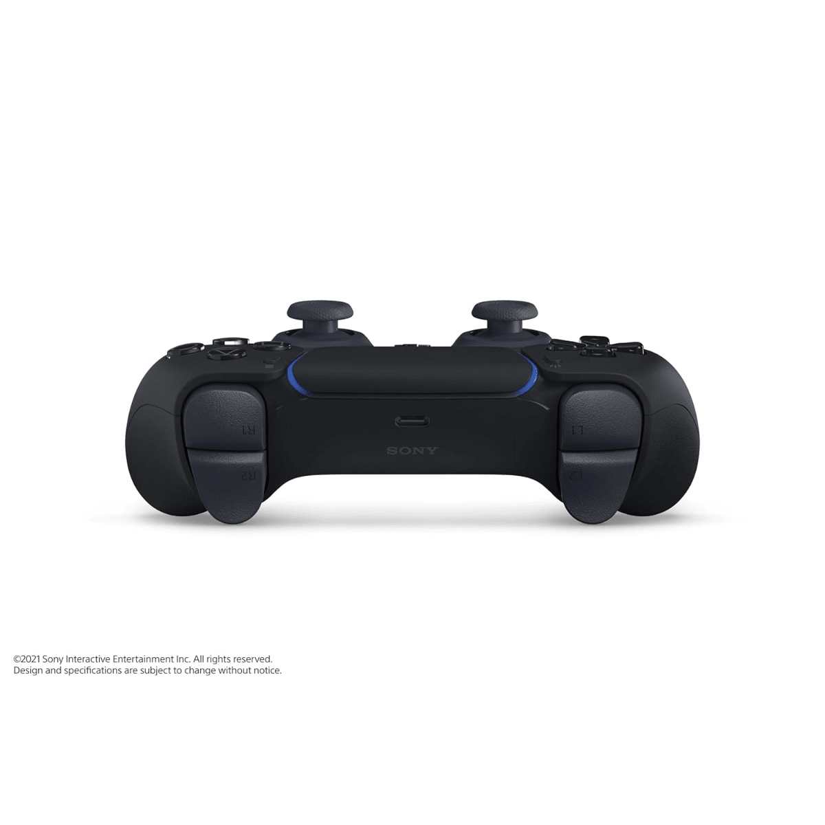 Sony DualSense Wireless Controller: Haptic Feedback, Adaptive Triggers ...