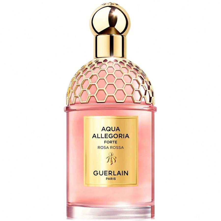 Guerlain Guerlain Aqua Allegoria Rosa Rossa Eau De Toilette Spray ...