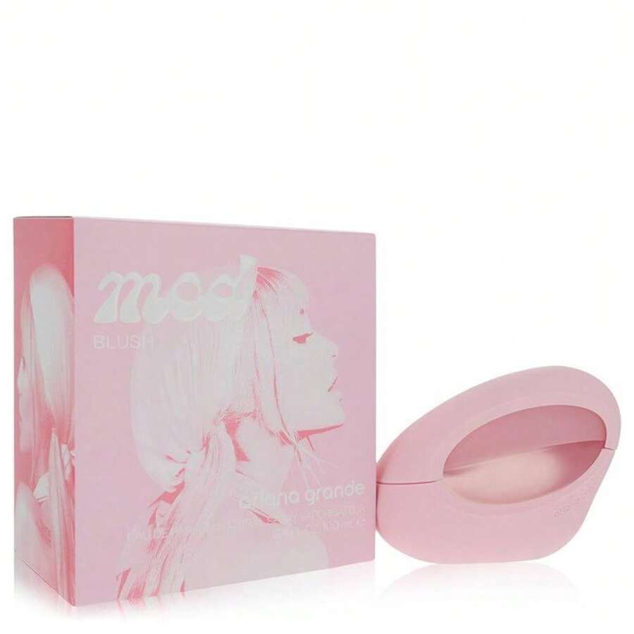 Ariana Grande Ariana Grande Mod Blush Eau De Parfum | SHEIN台灣