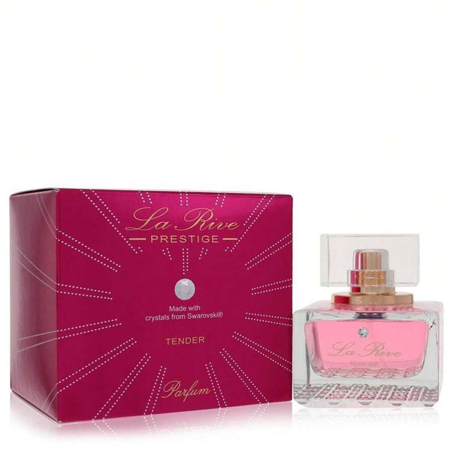 La Rive La Rive Prestige Tender Eau De Parfum | Mode de Mujer | SHEIN ...
