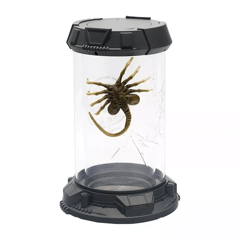 Regal Cinema Exclusive Facehugger New Alien Romulus 2024 Light Up ...