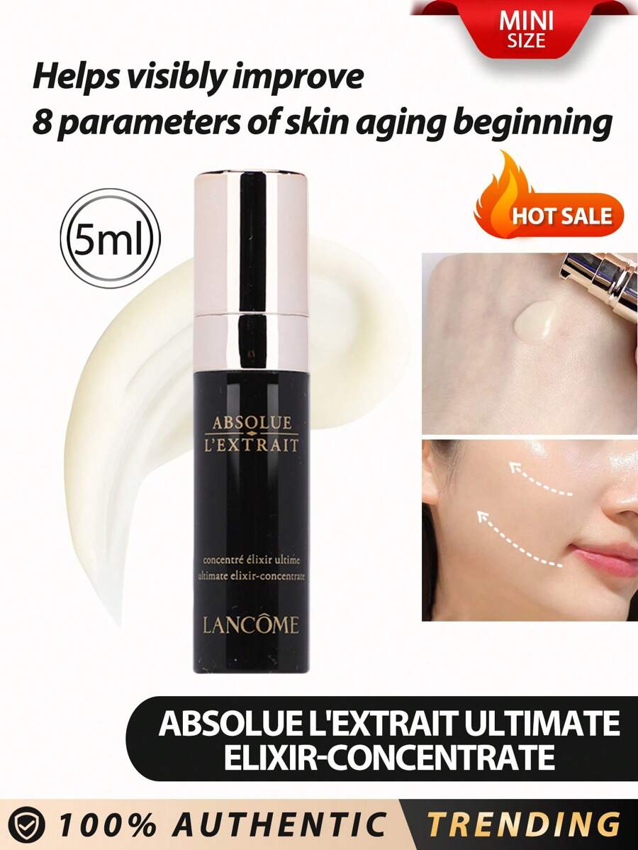 Lancôme LANCOME[Mini]ABSOLUE L'EXTRAIT ELIXIR CONCENTRADO DEFINITIVO ...