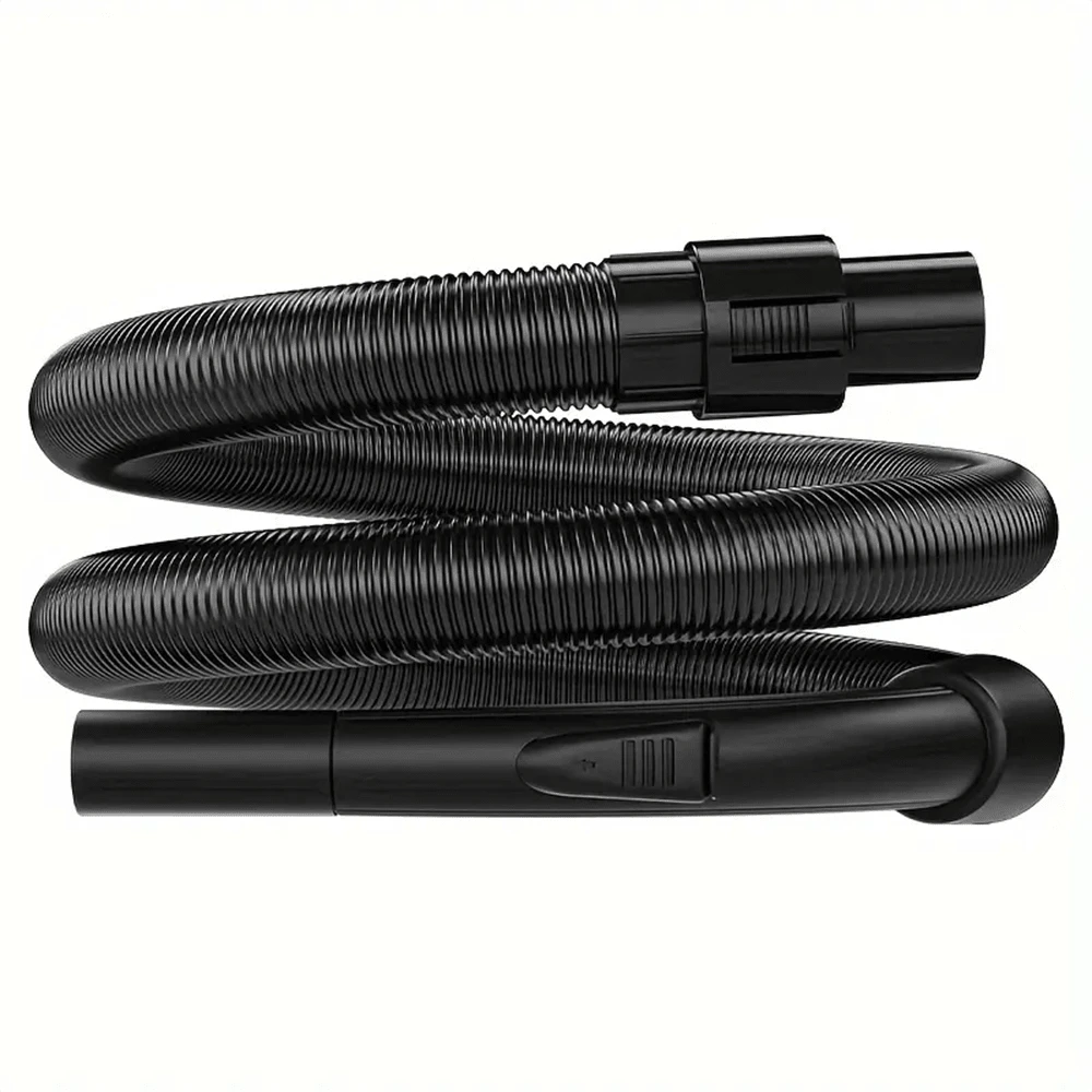 Universal 35mm To 32mm Vacuum Hose Adapter With Crevice Attachment ...