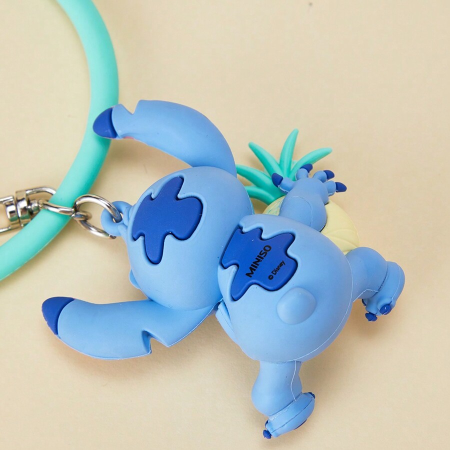 Miniso Miniso Disney Lilo & Stitch Collection Keychain Bag Ornaments ...