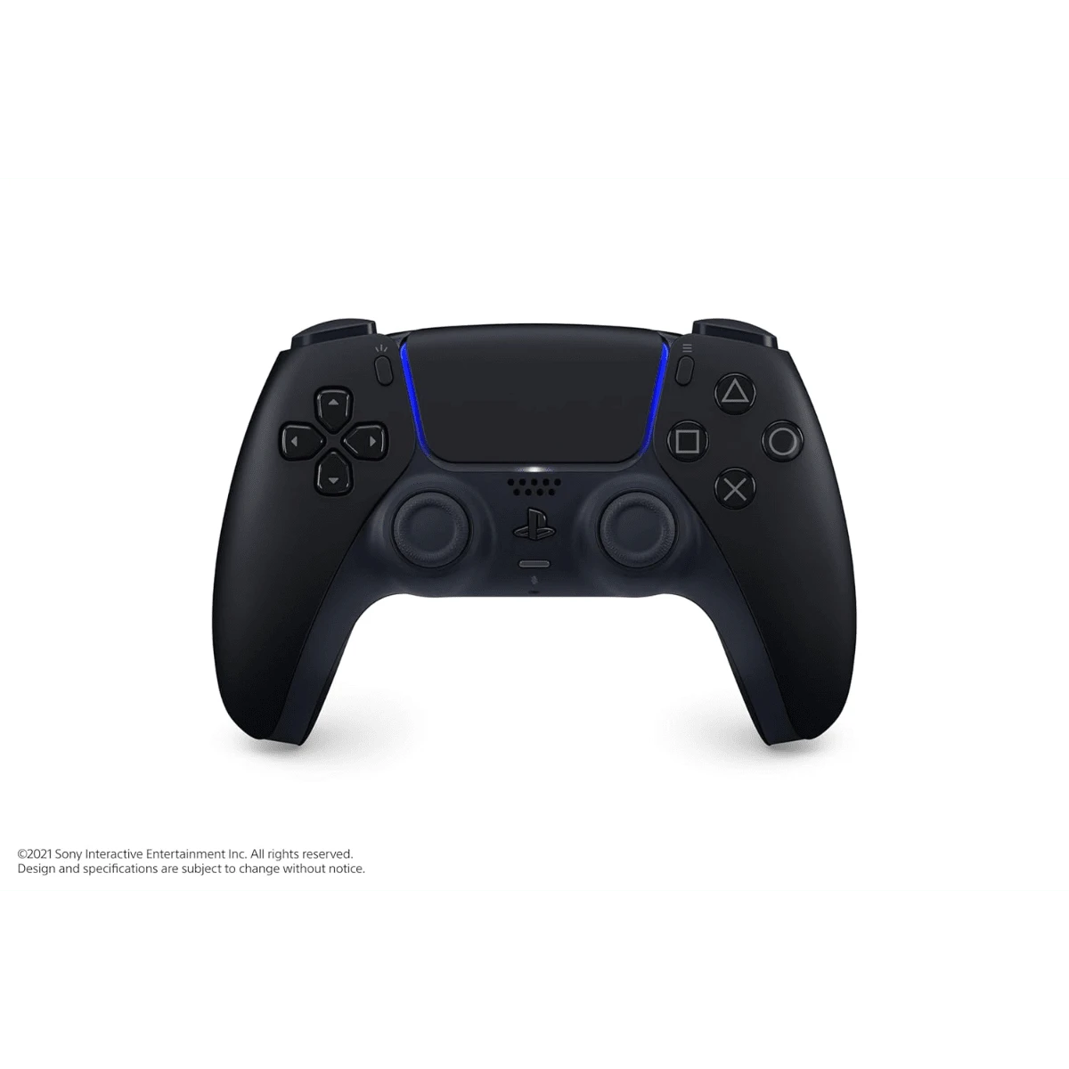 Sony DualSense Wireless Controller: Haptic Feedback, Adaptive Triggers ...