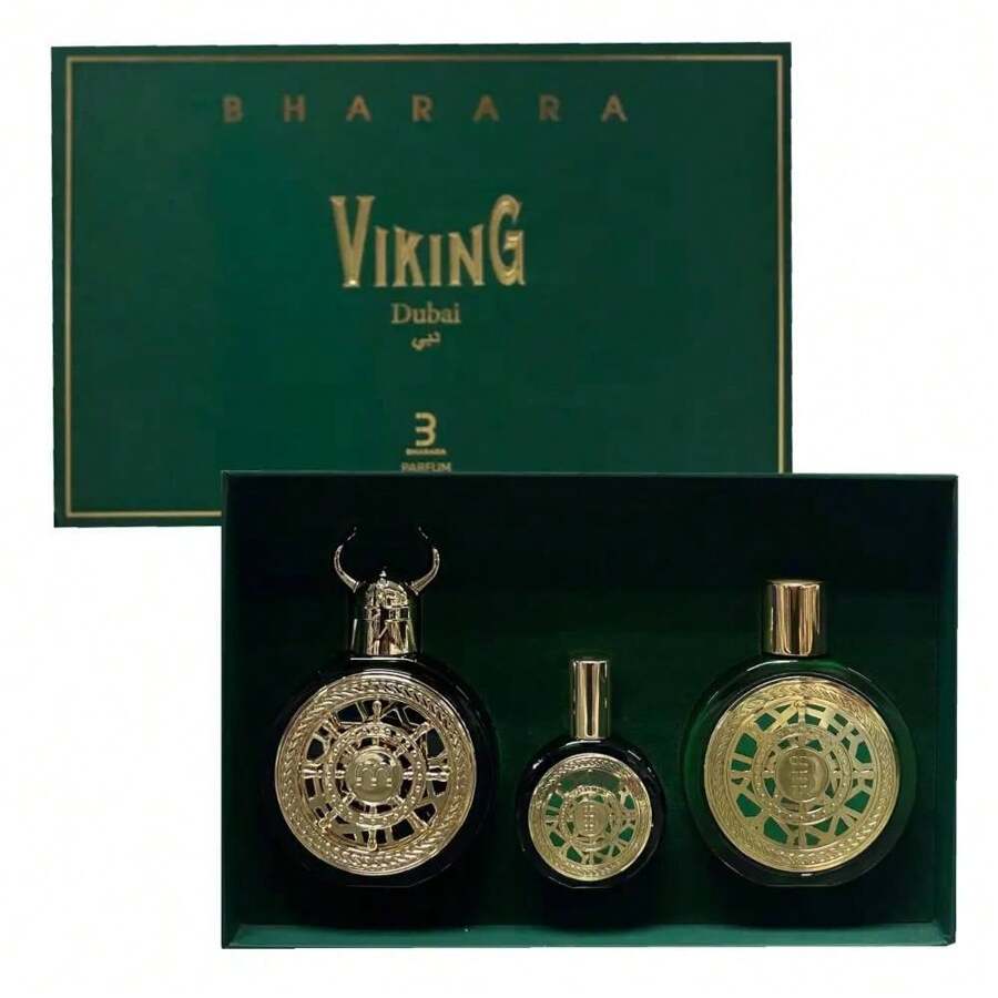 Bharara Bharara Viking Dubai Parfum | SHEIN ITALIA