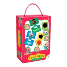 Educational Game, Identify Colors Shapes Shadows | SHEIN EUR