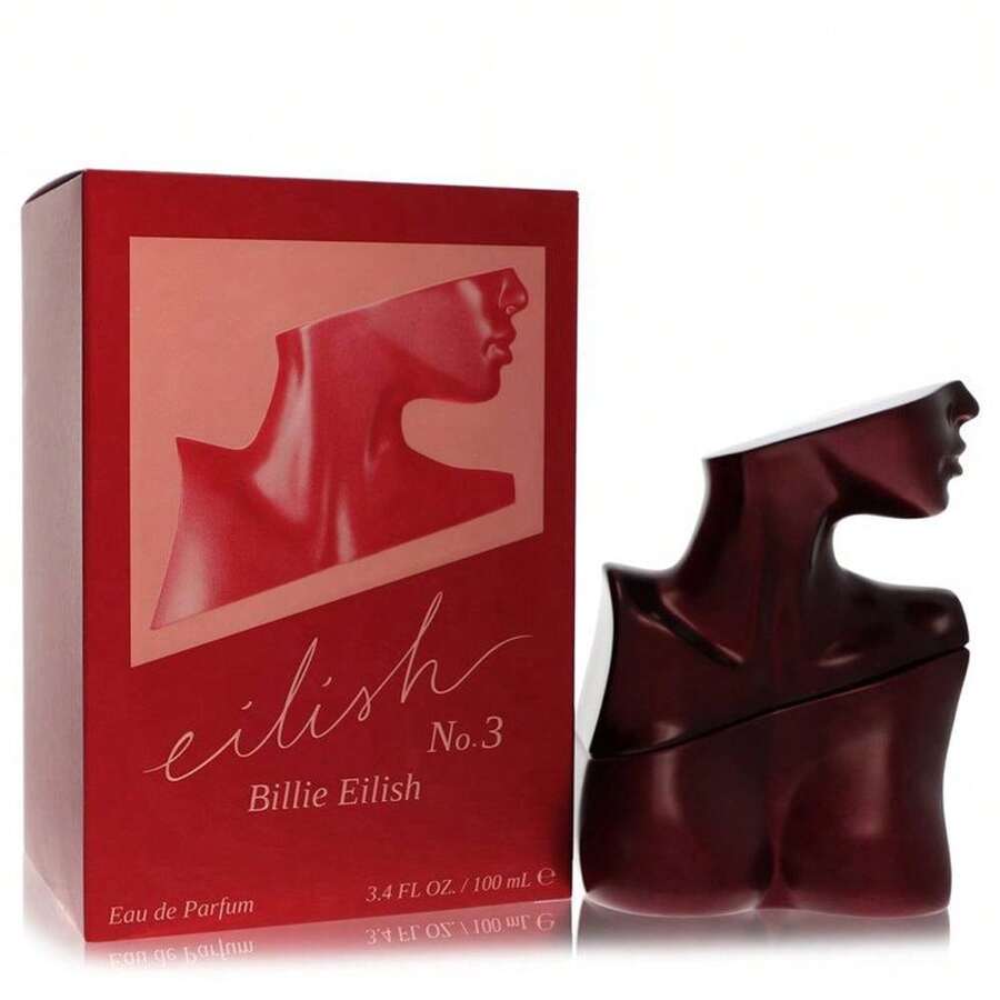 Billie Eilish No. 3 Eau De Parfum 3.4oz | aktuelle Trends, günstig ...