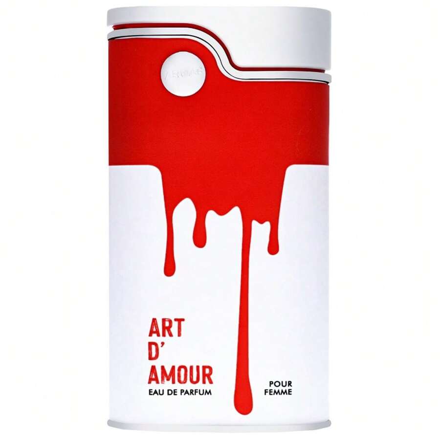 Armaf Armaf Art D'amour Eau De Parfum 3.4oz | SHEIN ITALIA