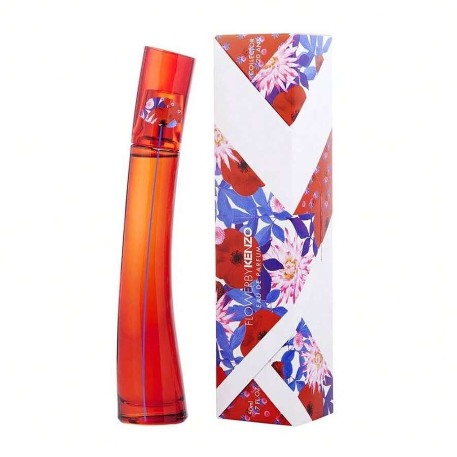 Kenzo Kenzo Flower Eau De Parfum 20th Anniversary Edition 1.7oz | SHEIN USA