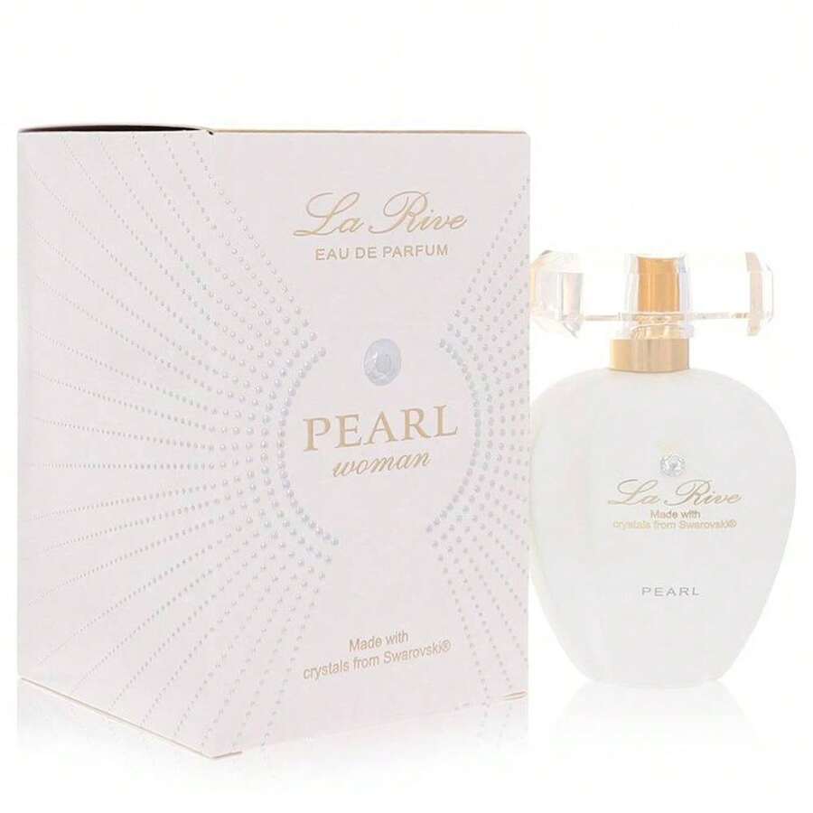 La Rive La Rive Pearl Eau De Parfum | Mode de Mujer | SHEIN España