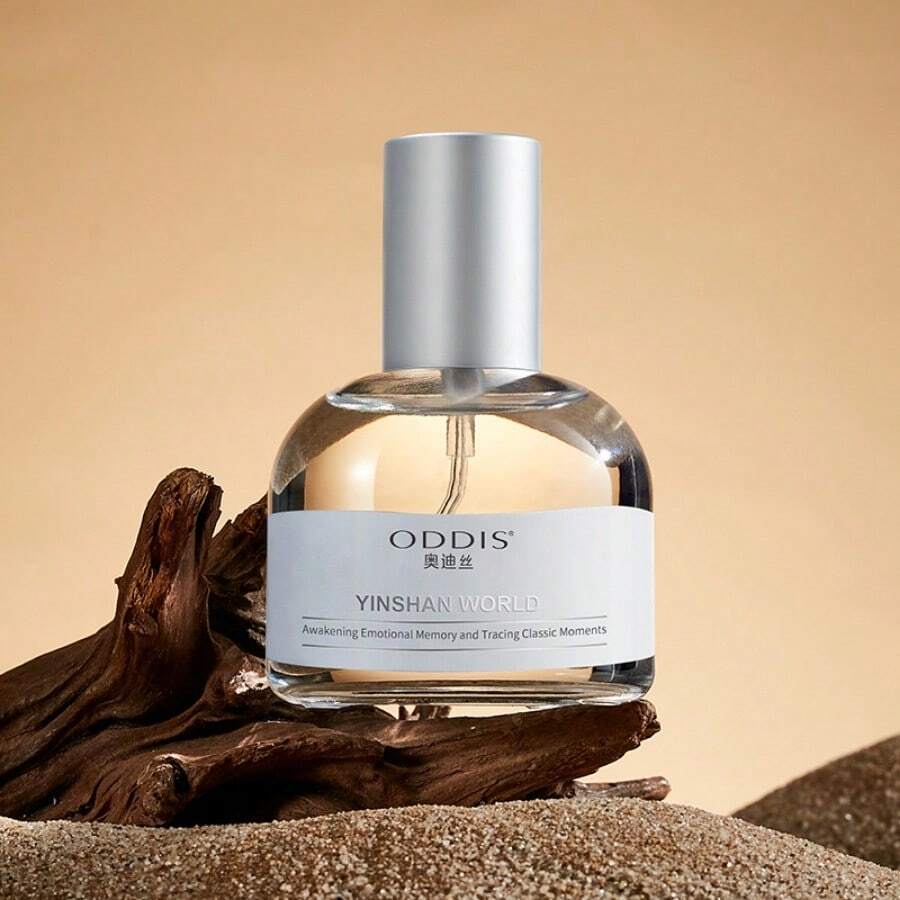 Emotional Arousal Perfume Gift Box, Lasting Fragrance, Minority ...