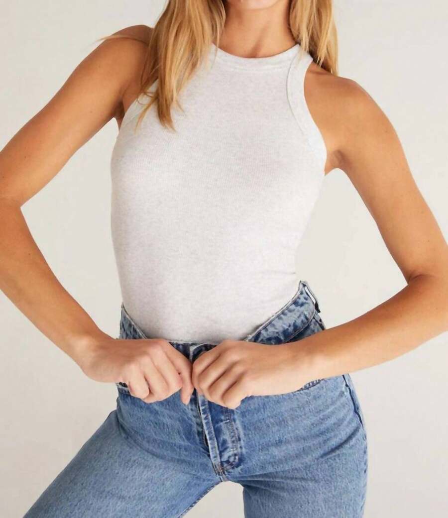 Z Supply Lilly Rib Tank for Sale Australia| New Collection Online ...