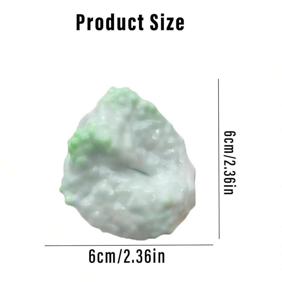 1/3/5Pcs Random Color Grape Smoothie Stressball, Grape Stressball ...