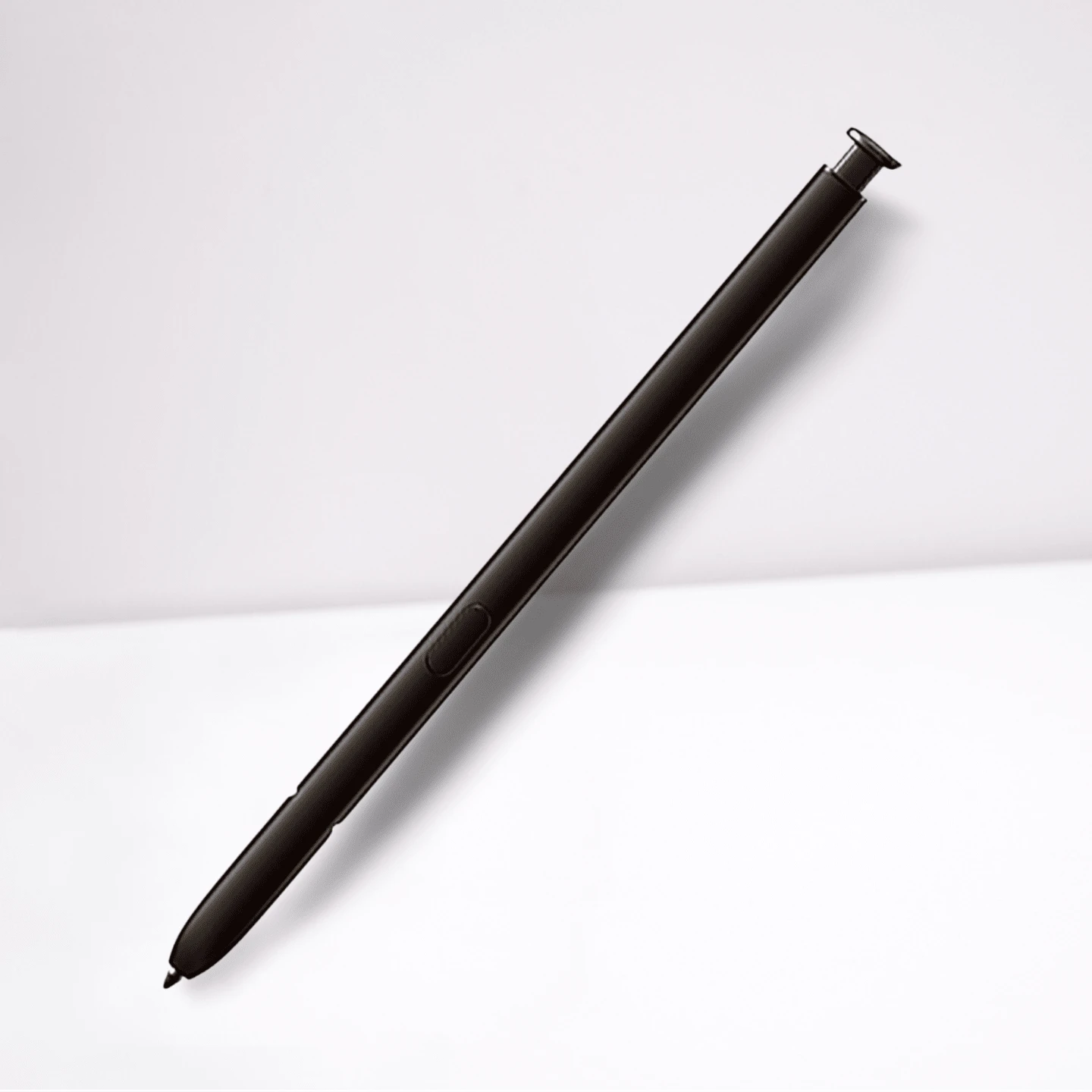 Black S22 Ultra Pen For Galaxy S22 Ultra 5G Stylus Replacement No ...