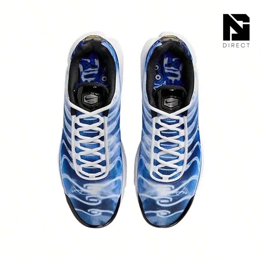 Nike Nike Air Max Plus SE TN1 Tuned Men's Sneaker Casual Athletic Shoes ...