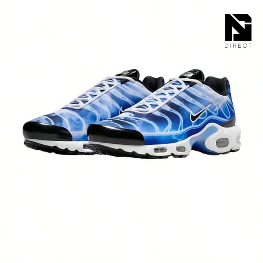 Nike Nike Air Max Plus SE TN1 Tuned Men's Sneaker Casual Athletic Shoes ...