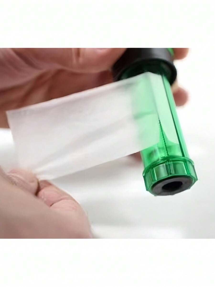 1pc 3-In-1 Multifunctional Cigarette Rolling Paper Clip Tobacco Holder ...