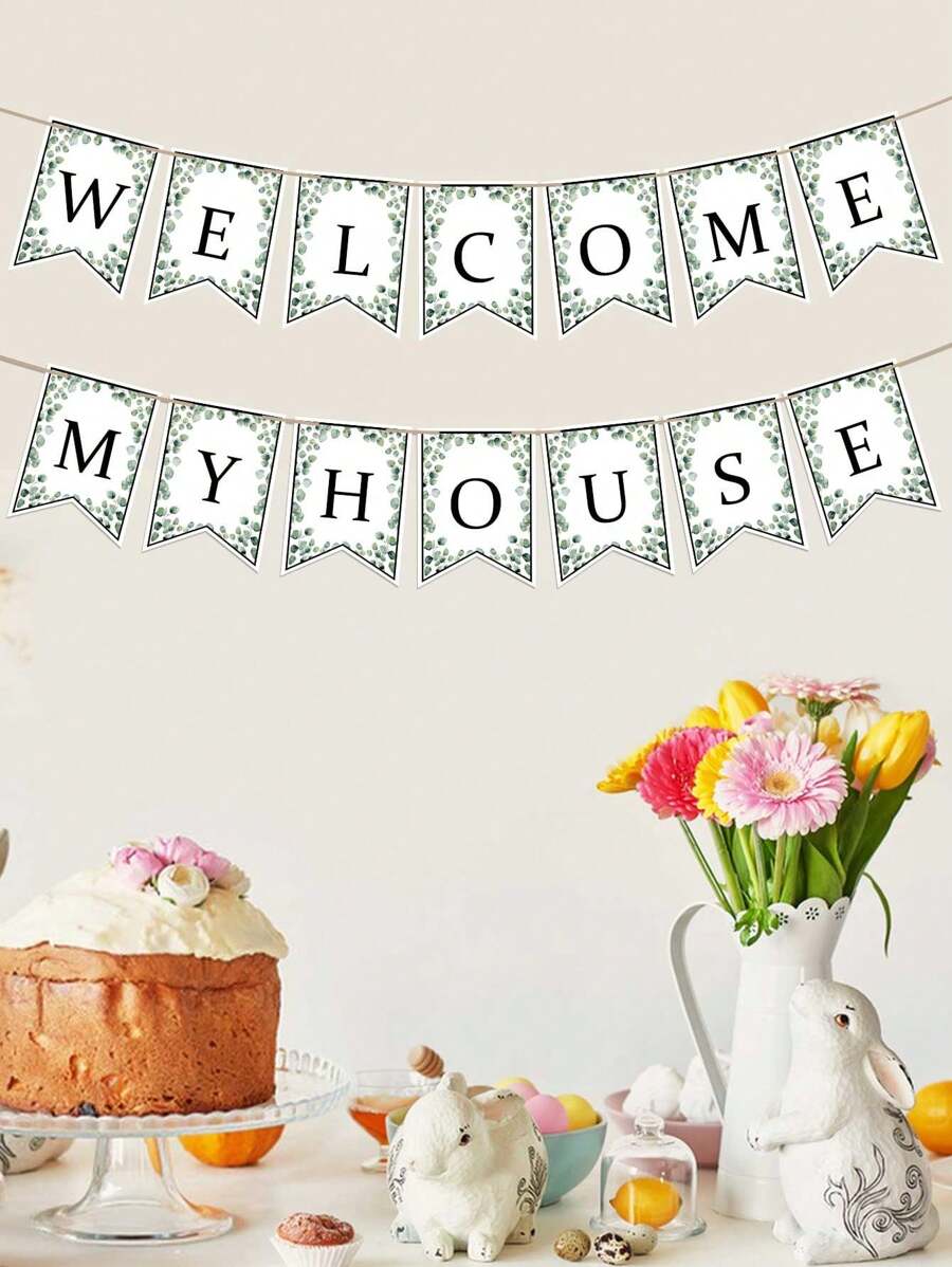 Custom Personalized Banners, Party Banners, Design Your Own Banners ...