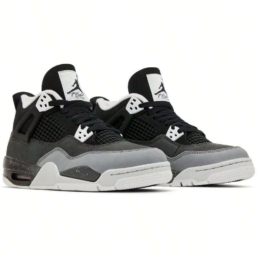 Jordan Air Jordan 4 Retro GS 'Fear' 2024 for Sale Australia| New ...