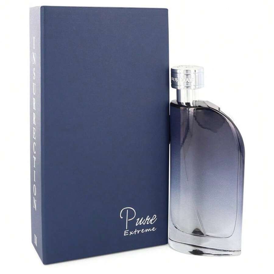 Reyane Tradition Reyane Tradition Insurrection Ii Pure Extreme Eau De ...