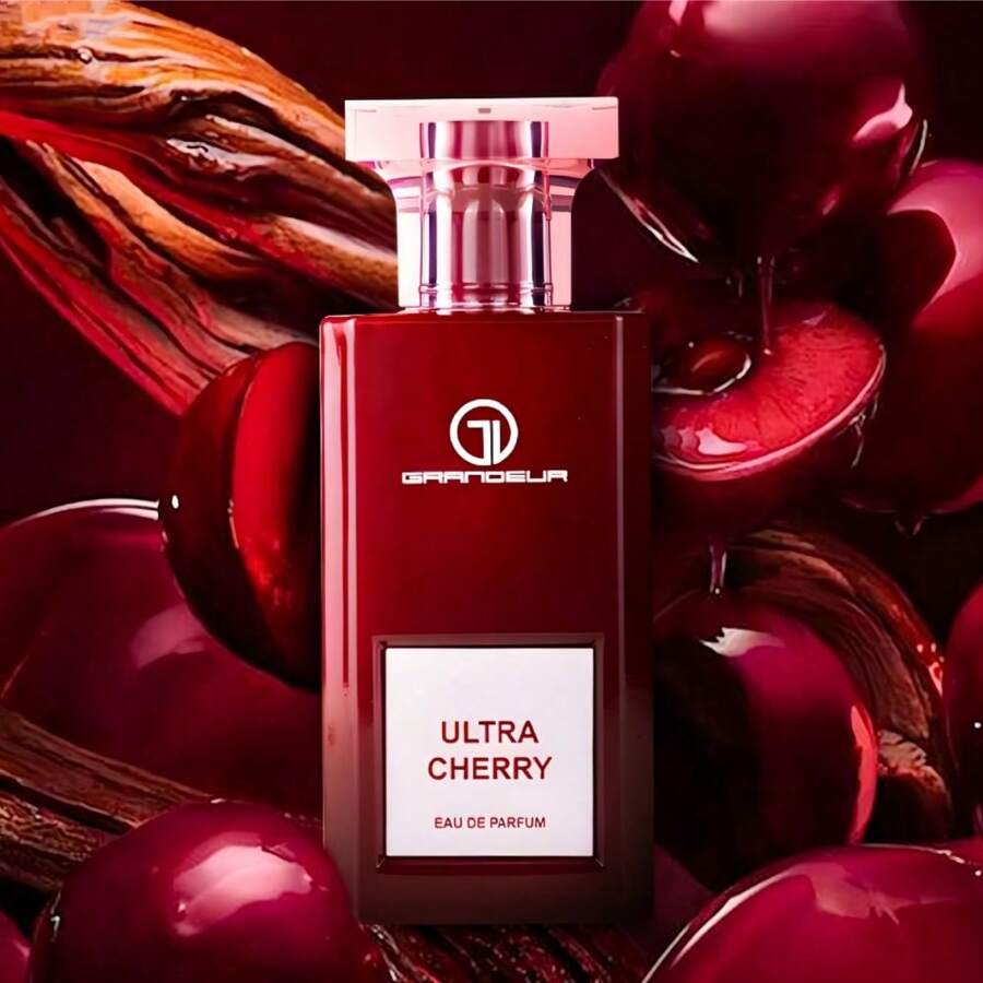 Grandeur Eau de Parfum para mujer Ultra Charm de 100 ml, inspirado en ...