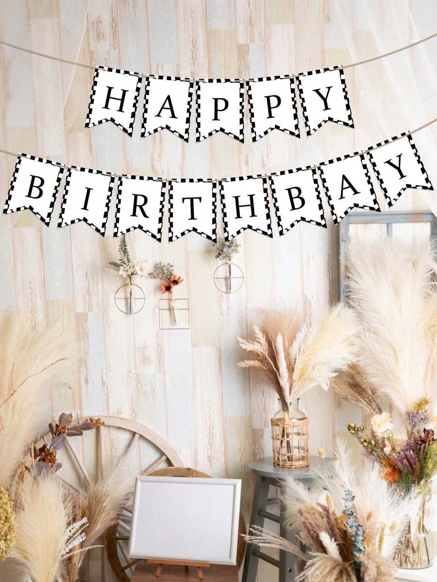 Custom Personalized Banners, Party Banners - Design Your Own Banners ...